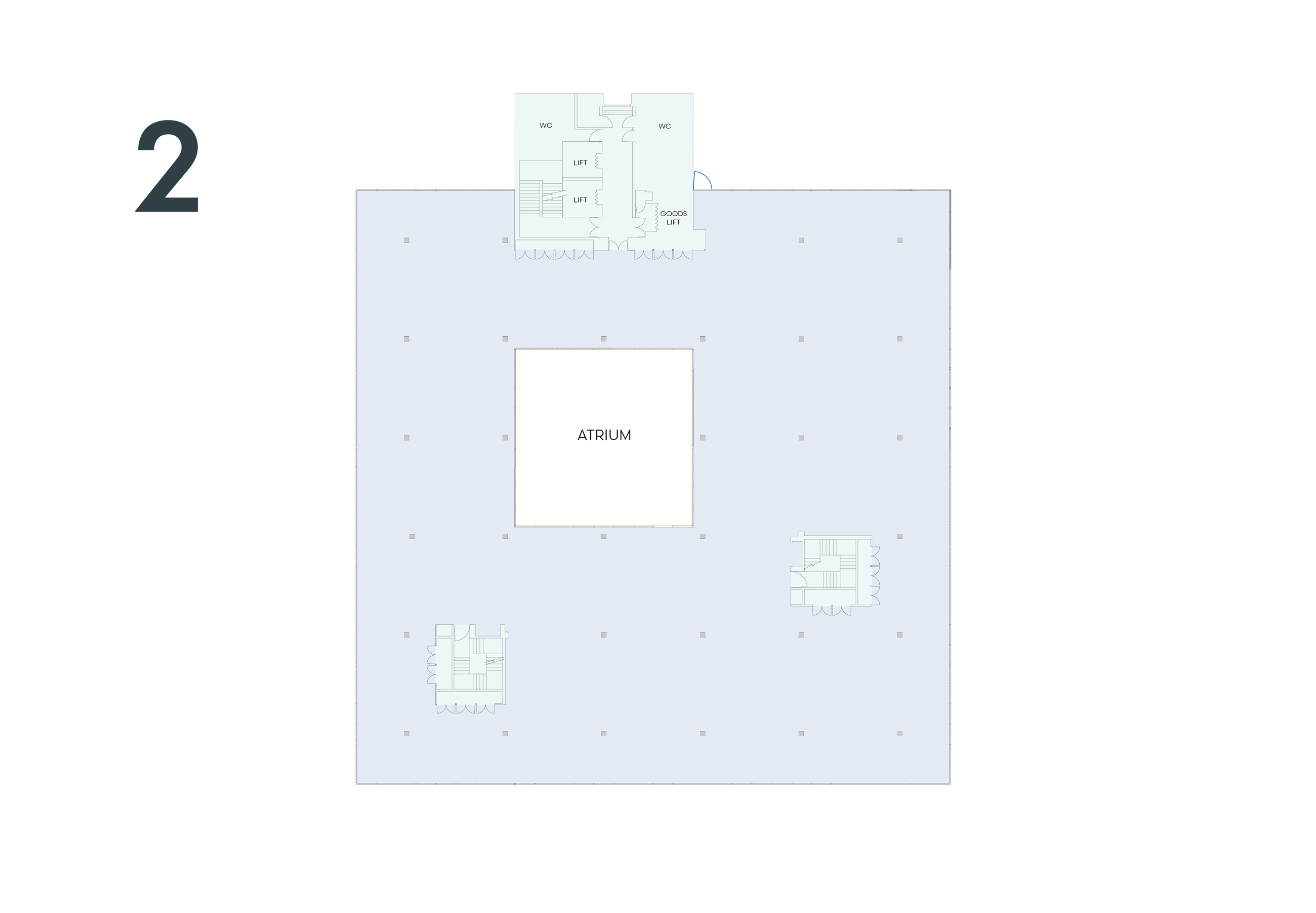 Channel House - Dover Office Space