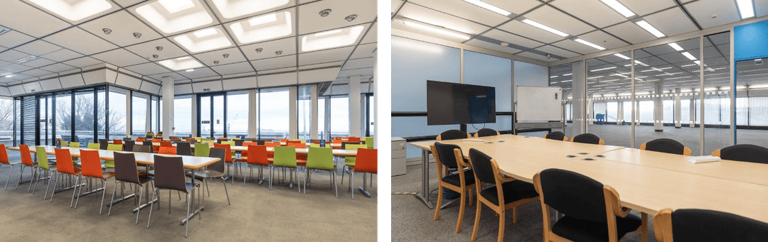 Channel House - Dover Office Space